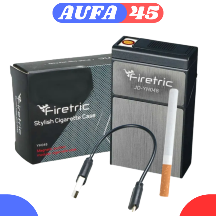 TEMPAT ROKOKK KEREN PLUS KOREK ISI 20 KOTAK ROKOK 20 SLOT KOREK ...