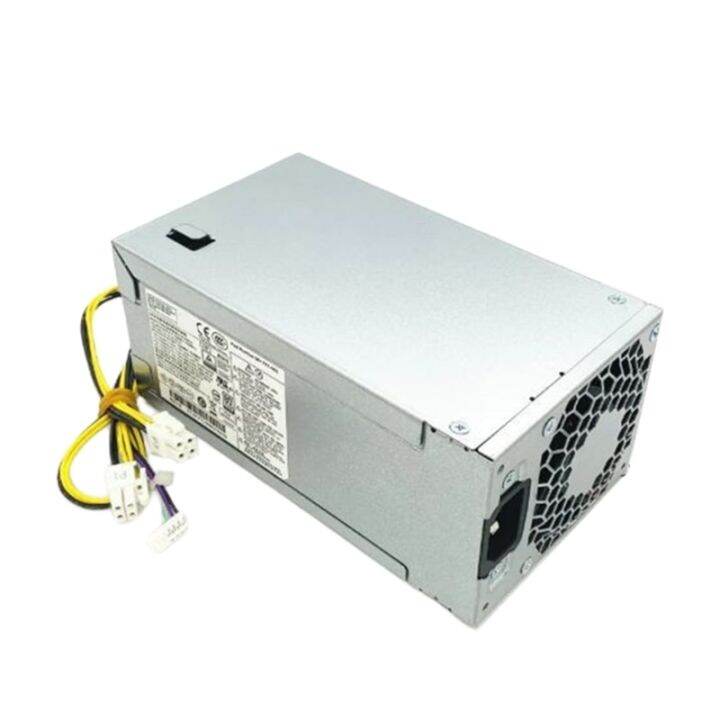PSU For HP 480 400 G4 280 282 600 800 G3 4Pin 250W Power Supply D16 ...