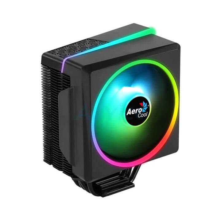 CPU COOLER AEROCOOL CYLON 4 ARGB (By Lazada Superiphone) | Lazada.co.th