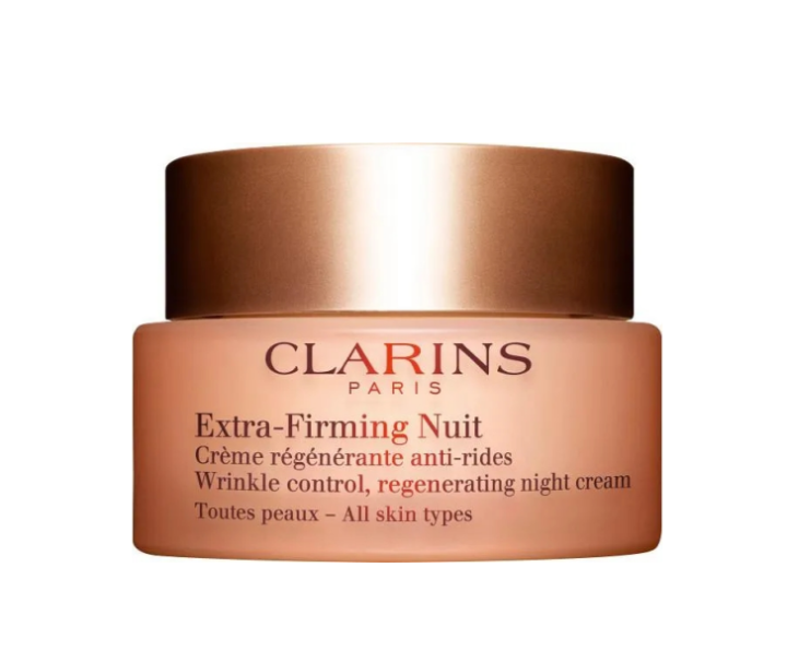 Clarins Extra-Firming Night Cream 50ml | Lazada PH