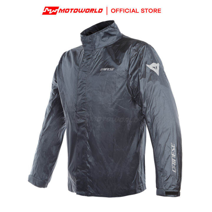Dainese 1634291 Rain Jacket | Lazada PH