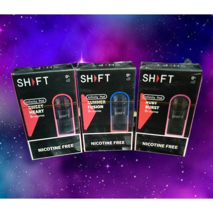 SHFT INFINITY PODS ZERO | Lazada PH