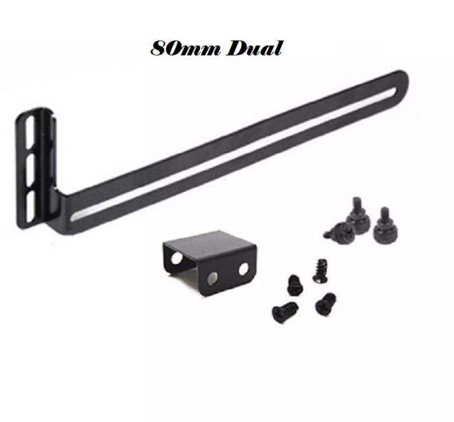 Fan Bracket Side (80mm,120mm) | Lazada PH