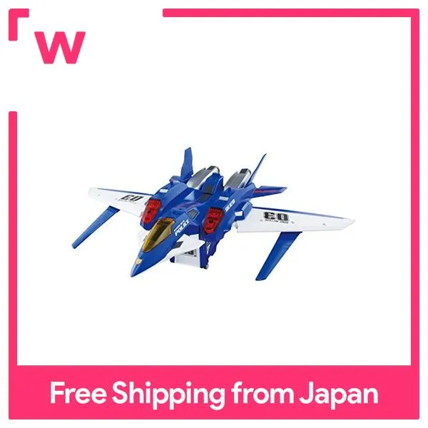 Tomica Hyper Blue Police 03 Sonic Meteor (2015) | Lazada PH