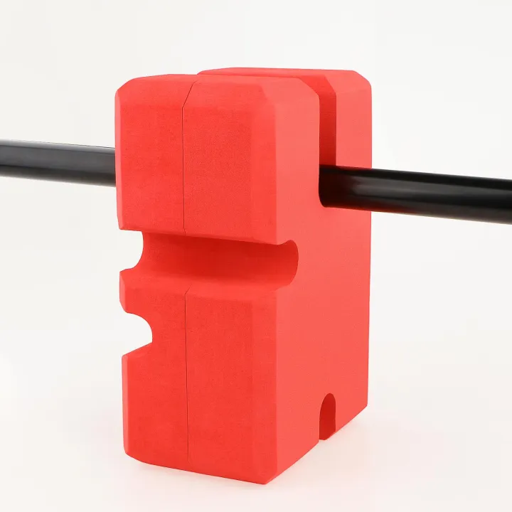 Flameer Bench Press Block Gym Board Fitness Trainer for Weightlifting ...