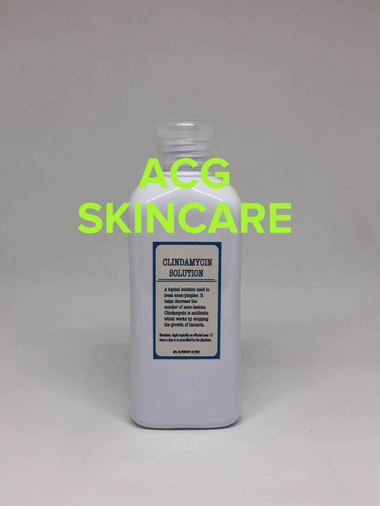 Clinda Solution (250 ml) | Lazada PH