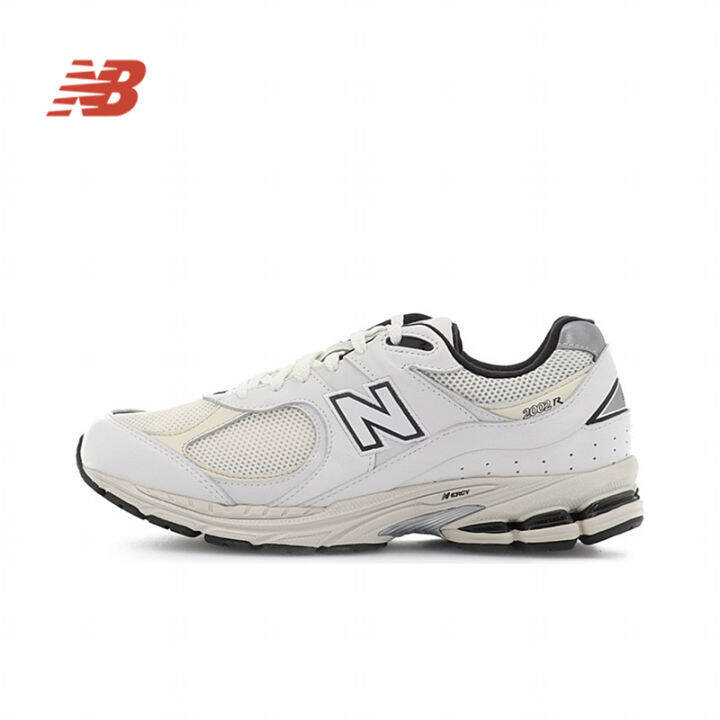 [กล่องเดิม] NEW BALANCE NB 2002R รองเท้ากีฬาหนังระบายอากาศรองเท้าวิ่ง ...