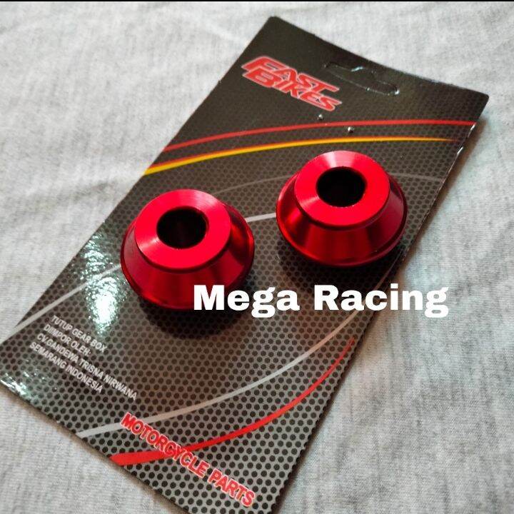 GEAR BOX CNC HONDA PCX 150 PCX 160 FULL CNC GIR BOX PCX-MERAH | Lazada ...