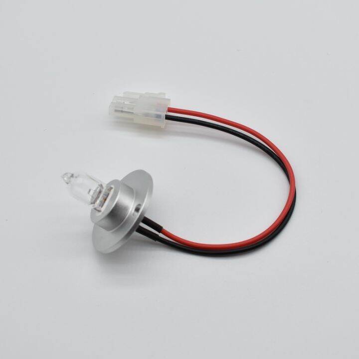 BA-88A 6V 10W BA-90 Mindray BA88A 6V 10W 6V10W optic halogen light bulb ...