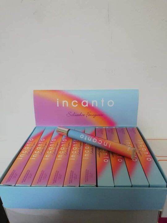 INCANTO PERFUME SPRAY 35 ML | Lazada PH
