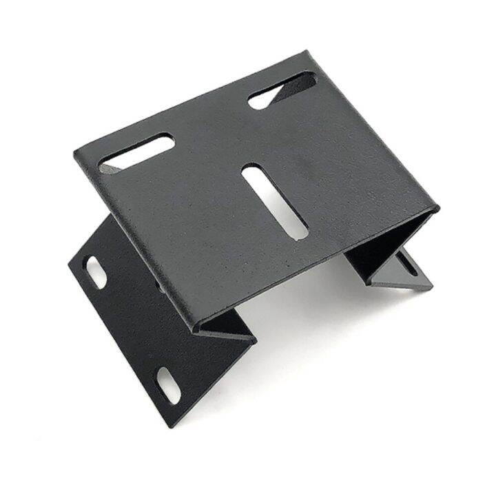 90 Degree CCTV Camera Mounting Bracket Metal Video Surveillance ...