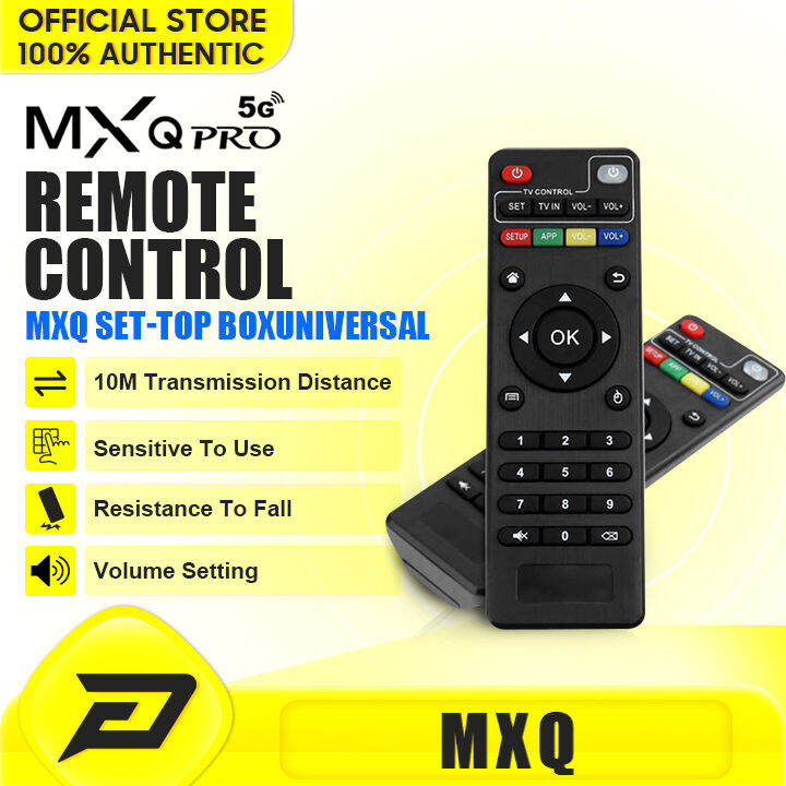 Tv Box Remote Control Replacement at Ruth Flaherty blog