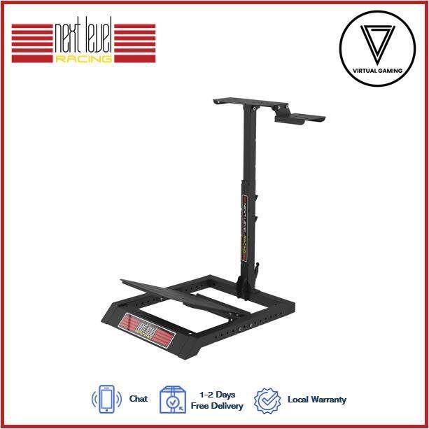 Next Level Racing Wheel Stand LITE | Lazada Singapore