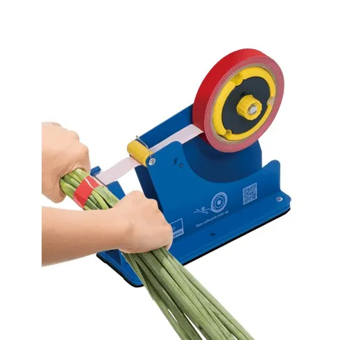 VEGETABLE TAPE DISPENSER | VEGETABLE WRAPPER BAG SEALERS | Lazada