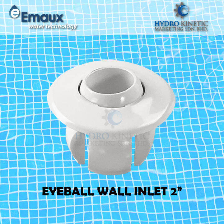 Emaux swimming pool Eyeball 2" | Lazada