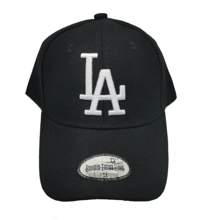DT Caps LA baseball cap Los Angeles Dodgers New Era Unisex | Lazada PH