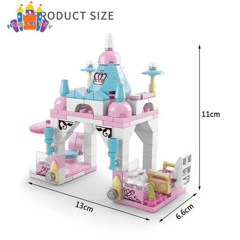 Mtt KT_lego ของเล่นสำหรับเด็กผู้หญิง,ของเล่น KT_lego KT_Lego เด็กผู้หญิง KT_lego ของเล่นเพื่อ ...