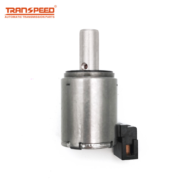 TRANSPEED 1Pcs AL4 DP0 valve Hydraulic solenoid OEM 2574.16 EPC ...