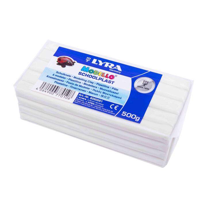 LYRA Modelling Clay 500g | Lazada Indonesia LYRA Modelling Clay 500g | Lazada Indonesia