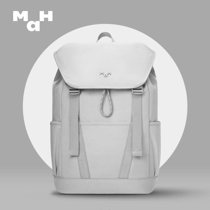 MAH Young Tour Backpack 2023 New College School Bag for Women Large ...