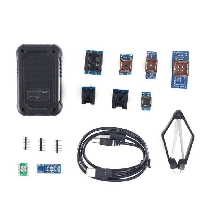 XGecu T48 TL866 Universal Programmer Motherboard Flash Bios 10-Piece ...
