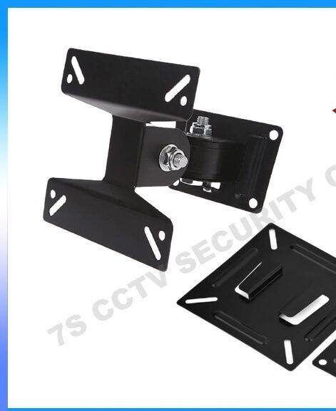 14"-24" Inches LED LCD TV wall bracket Monitor Wall Mount | Lazada PH