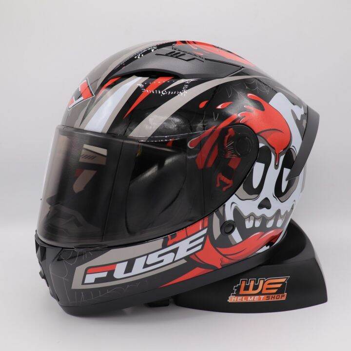 FUSE RAZOR SP 2022 ใหม่ล่าสุด ขนาด M L XL | Lazada.co.th