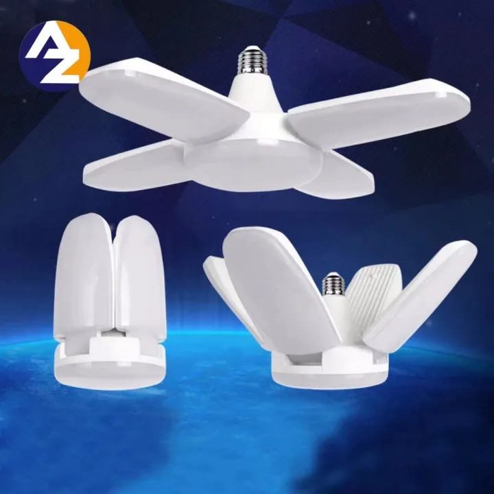 LED bulbs light bulbs AZ MINI 4+1 27W DEFORMABLE LED CEILING LIGHT WITH ...