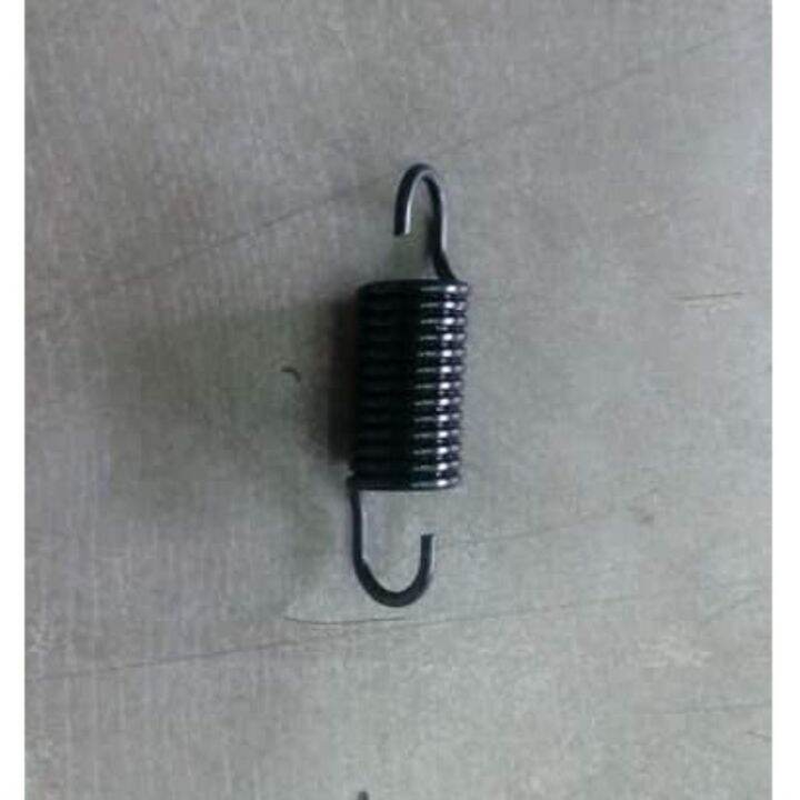 Suzuki Spring Brake Pedal For Raider 150 | Lazada PH