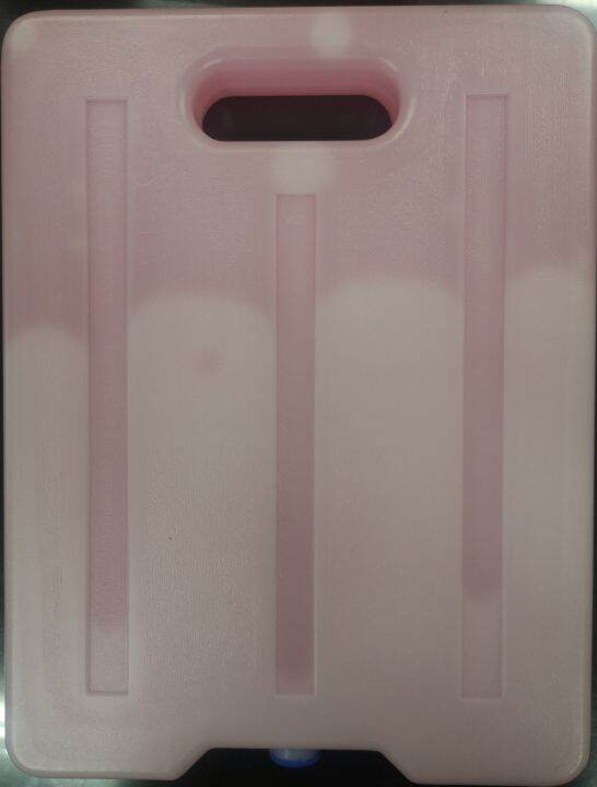 Freeze Plate-Cooling Plate 0-4C Degrees 33cm x 22cm x 3cm | Lazada PH