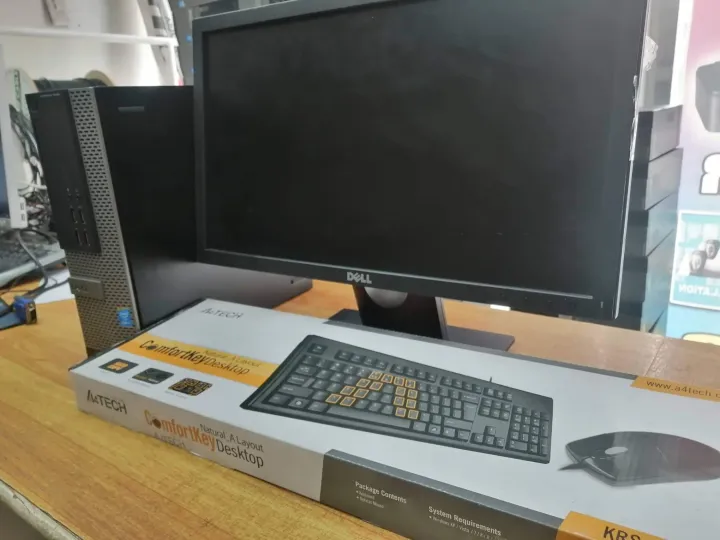 PERSONAL COMPUTER SET | Lazada PH