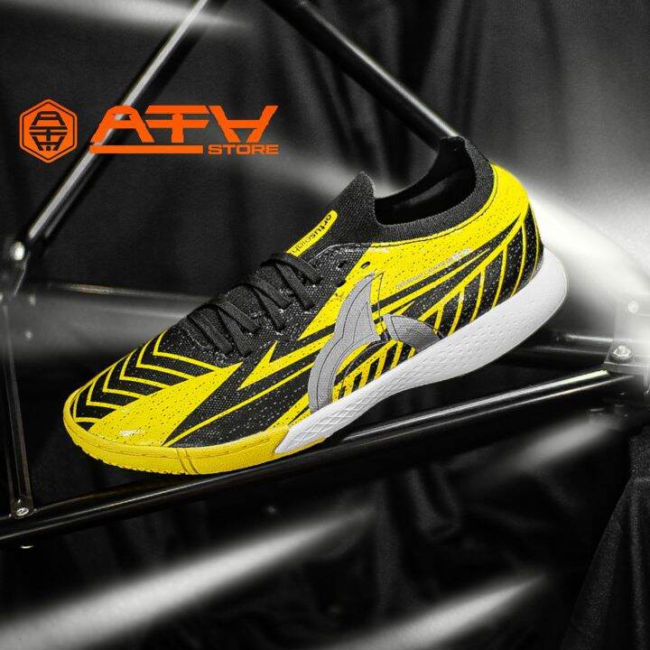 Sepatu Futsal Ortuseight Catalyst Liberte Infinity IN | Lazada Indonesia