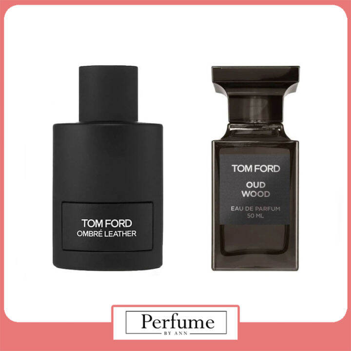 [น้ำหอมแท้แบ่งขาย] TOM FORD EDP (แท้ 100%) : น้ำหอม ทอมฟอร์ด | Lazada.co.th