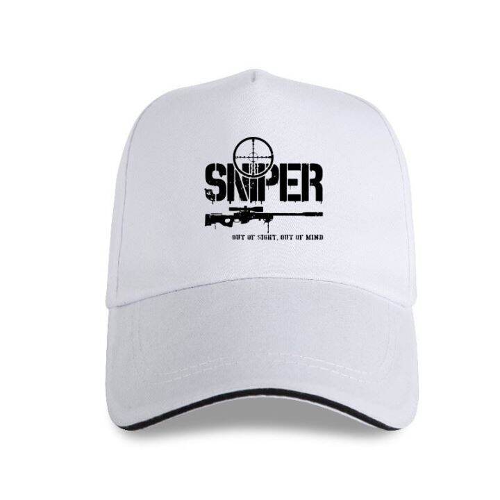 SNIPER Baseball cap Mens Military Special Force US Army Seal Team Six ...