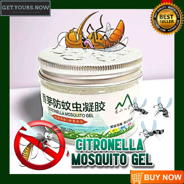 GYN-ORIGINAL & Effective Pest Control Solids Rat Repellent Scented Gel ...