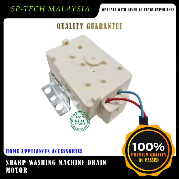 WF-F63PC WF-F711TC WF-F713PC WF-F733PC WF-F766TC WF-T9023TC LG WASHING MACHINE DRAIN MOTOR | Lazada