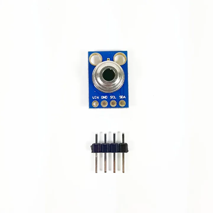 Mlx90614 Non Contact Infrared Temperature Thermometer Module