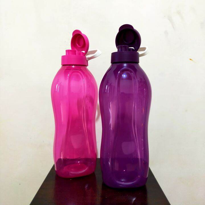TERMURAH TUPPERWARE ECO BOTOL 2L - TUPPERWARE ECO BOTTLE 2 LITER ...
