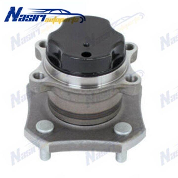 ชุดประกอบแบริ่งดุมล้อหลังสำหรับ NISSAN NV200 (M20K) 08.2012- | Lazada.co.th