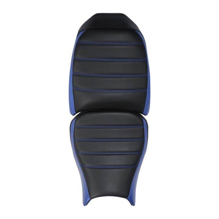 Motorcycle Driver Rider Passenger Seat For BMW R1200GS Adventure 2013 ...