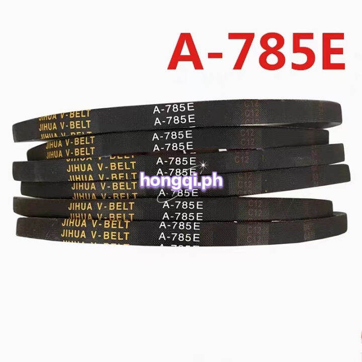 Wigggghing machine belt A675 A705E A755E A785E A795E A715E A-810E A-710 ...