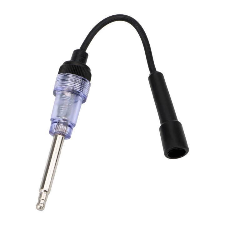 Repair Tools Ignition System Coil Engine Test Car Spark Plug Tester