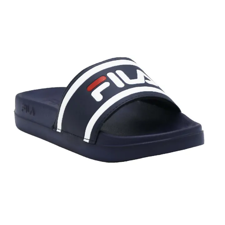[COD]Fila Slippers Slip-On Shoes Women's W SD Pure 2022 SDST220223 (690 ...