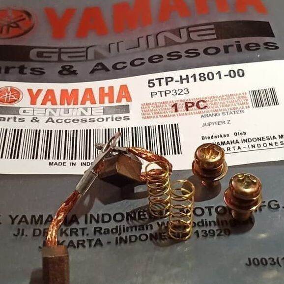 ARANG COOL STATER YAMAHA JUPITER | Lazada Indonesia