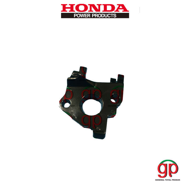 Insulator Carburator GX 270 Honda Mesin Engine Penggerak GX270 16211-ZE2-010 | Lazada Indonesia