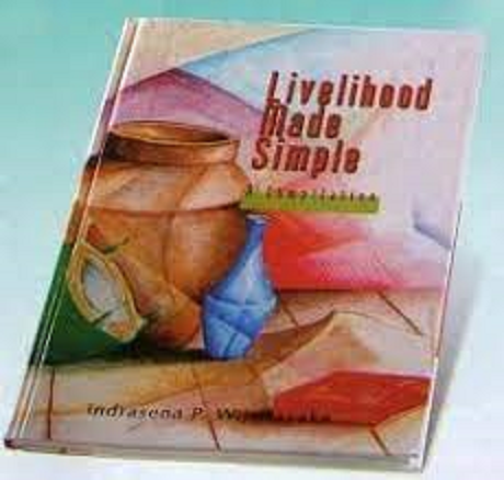 [SEALED] Livelihood Made Simple PPH book | Lazada PH