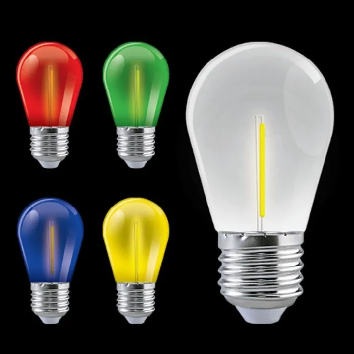 Firefly Filament LED 1WATTS | Lazada PH