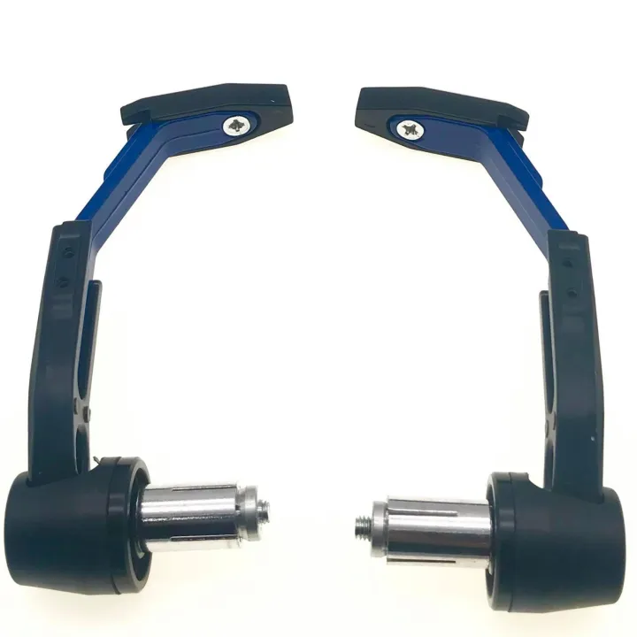 Universal Lever Guard / Hand Guard (Blue) | Lazada PH