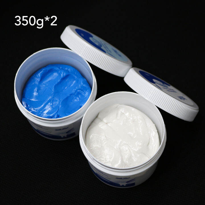 Dental Impression Putty Kit Mold Denture Veneers Crown Silicone ...