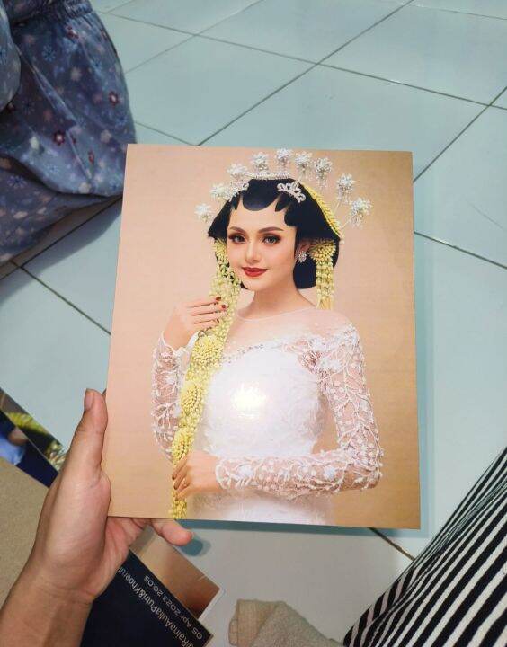 CETAK FOTO UKURAN 15R SUDAH DIBINGKAI PAPAN MDF SUDAH GLOSSY LIST HITAM ... CETAK FOTO UKURAN 15R SUDAH DIBINGKAI PAPAN MDF SUDAH GLOSSY LIST HITAM ...